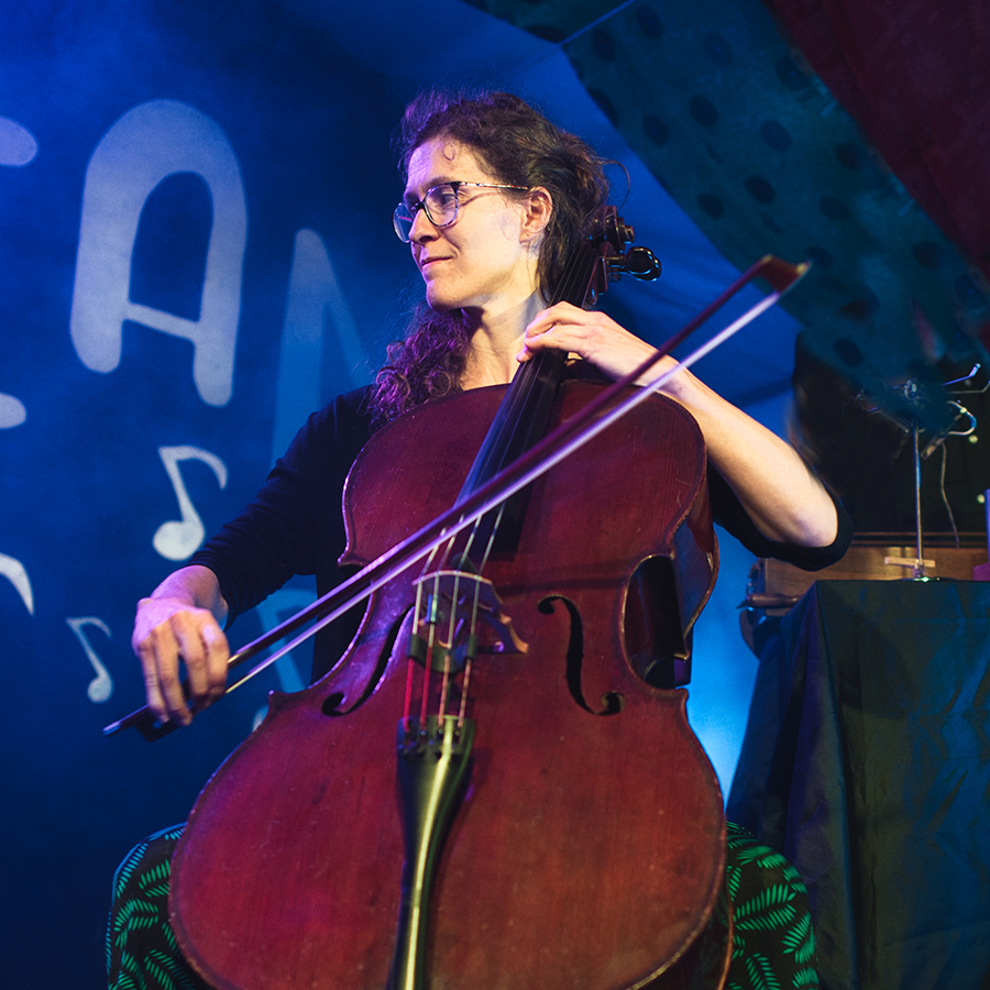 Les musiciens – La Chimère